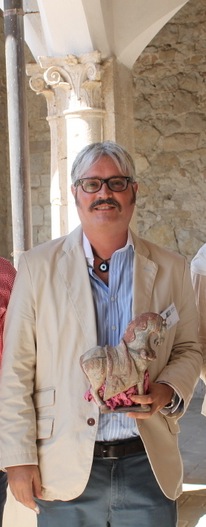 2013 ARCA Art and Cultural Heritage Conference: Senior Police Inspector ...