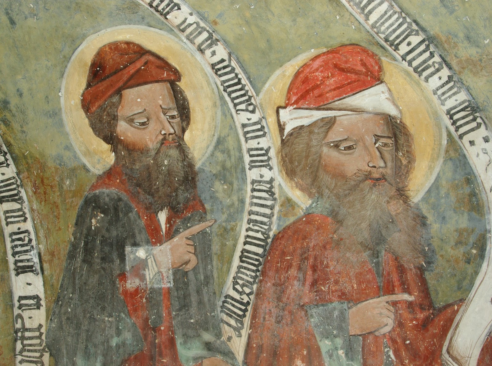 art historia: Sasii si performantele lor culturale si economice