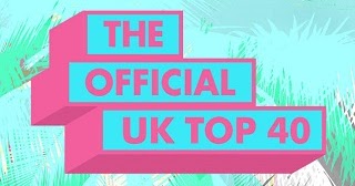 Happydjs: The Official UK Top 40 Singles Chart 28 April (2018)