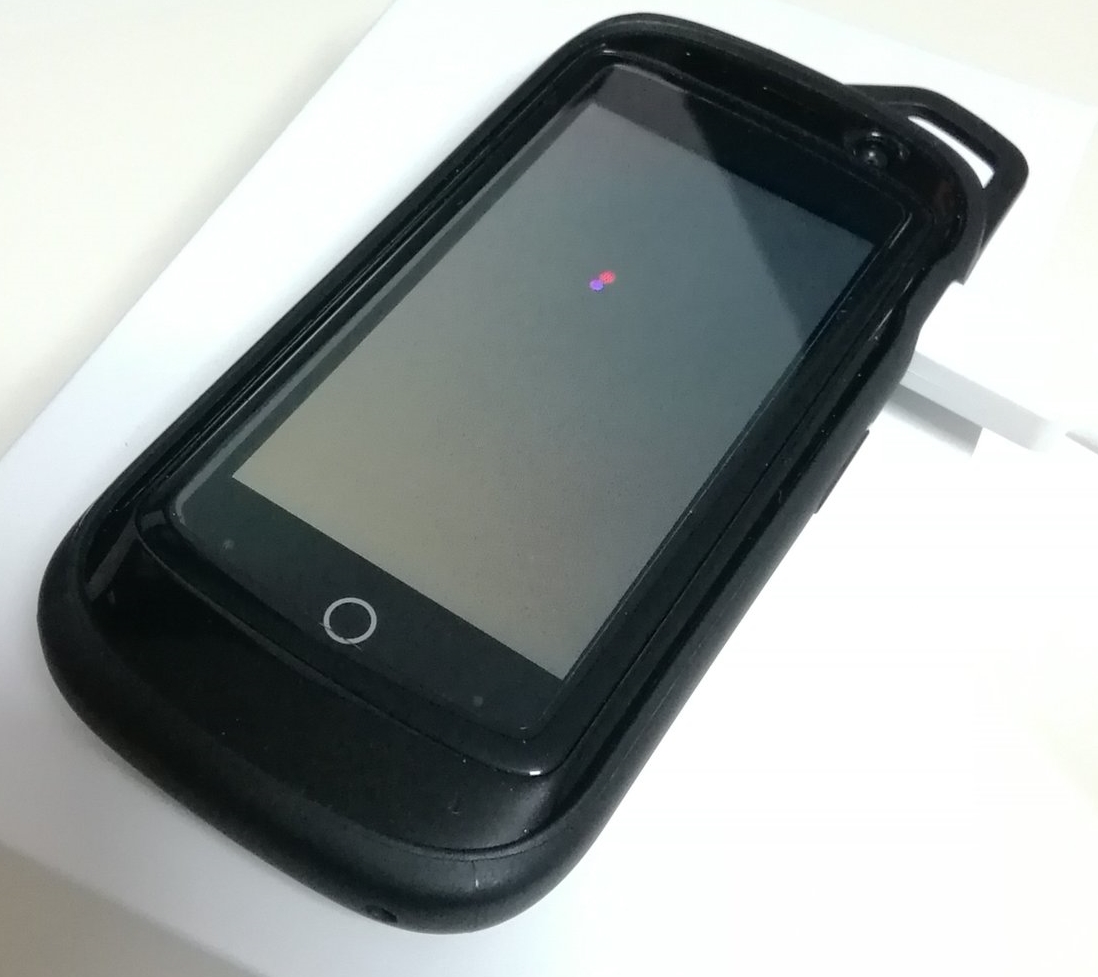 Unihertz Jelly Proを買いました