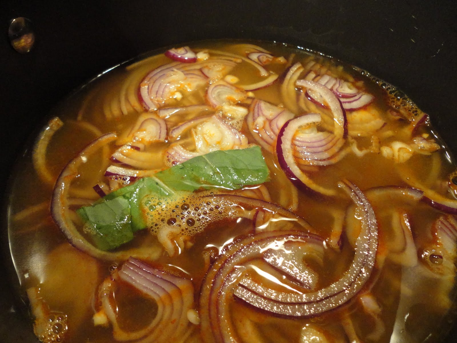 Babaduck Spicy Asian Chicken Noodle Soup