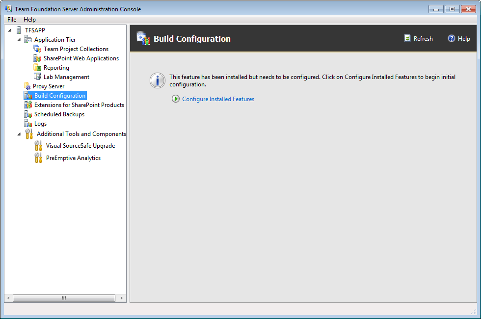 Living and breathing the world of Microsoft: Upgrading from Team ...