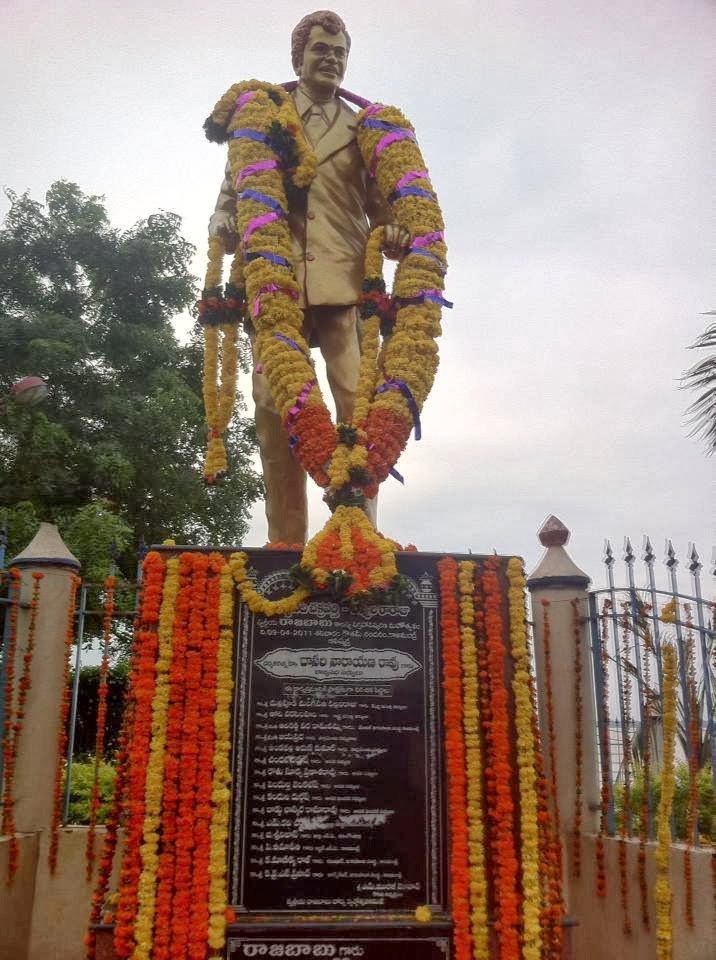 TELUGU WEB WORLD: WORLD FAMOUS TELUGU COMEDIAN - ACTOR RAJA BABU ...