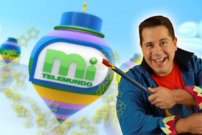 ¨Mi Telemundo¨ ¡Nuevo bloque infantil de Telemundo PR!