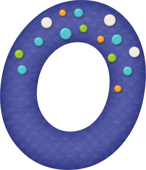 ® Colección de Gifs ®: IMÁGENES DE LETRAS AZULES