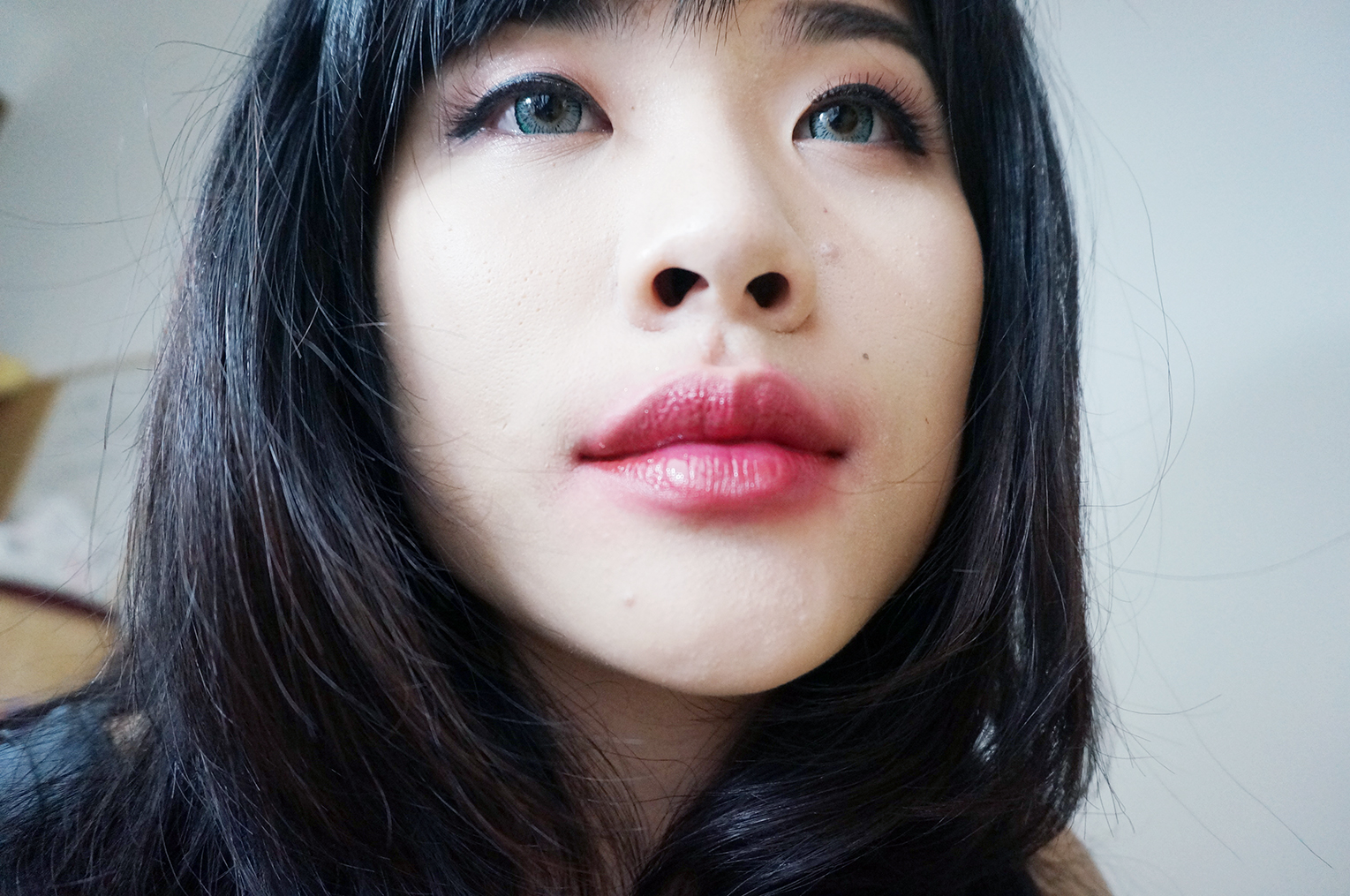 What is Snogging Lips with Tutorial (NSFW) — Ms. Rhea