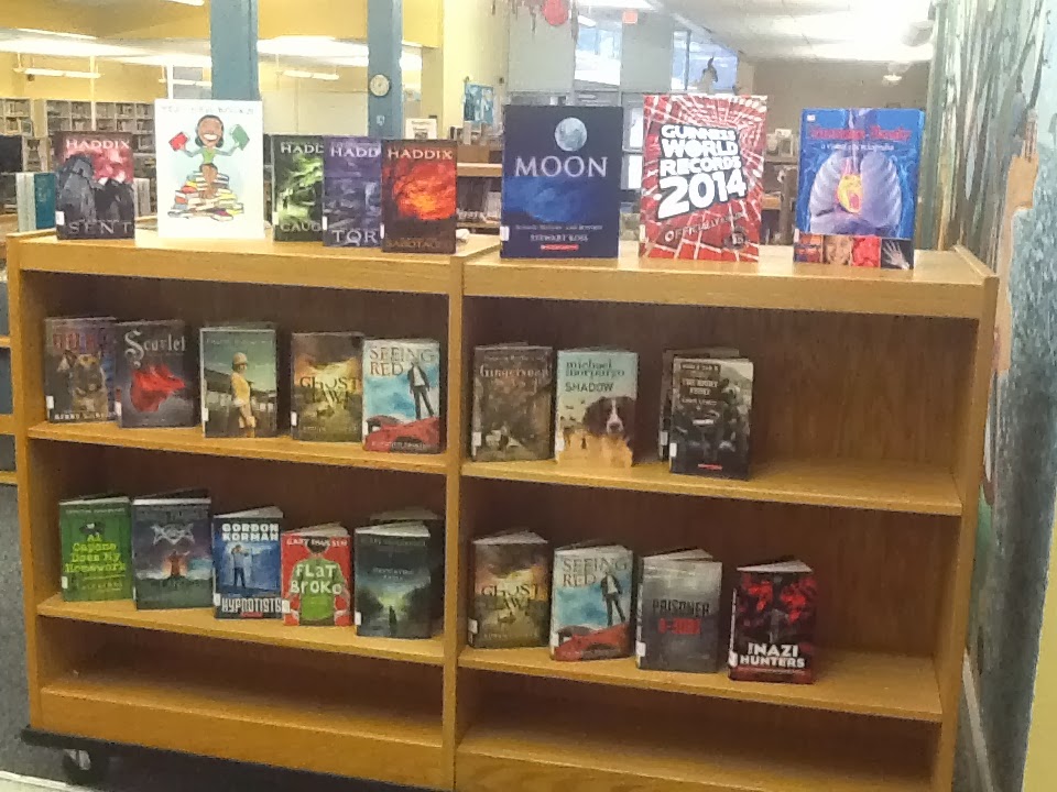 Keeper of All Wisdom, Folly, and Knowledge: New Year, New You: January ...