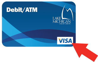 News from LMCU: VISA Debit Card Change Over