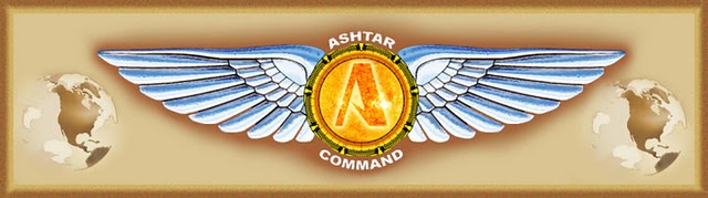 MANUAL PARA LA TIERRA DE ASHTAR SHERAN: PARTE DOS - EL COMANDO ASHTAR Y ...