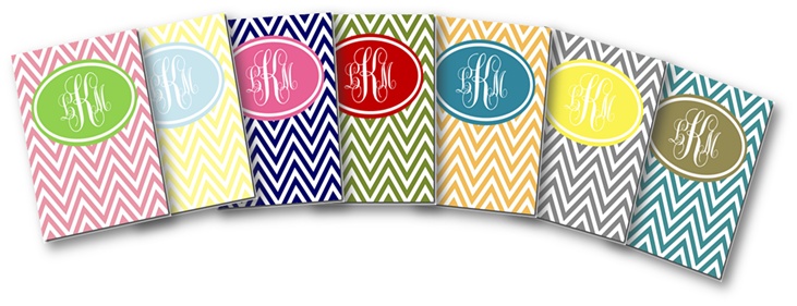 {f}ive times the fun: Binder Covers