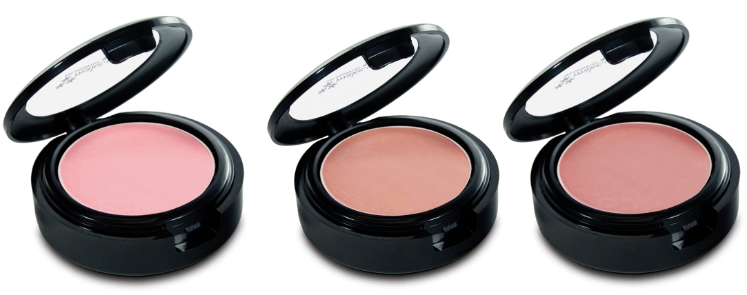 Jolie.NOIVAS: Dicas de Maquiagem-Blush