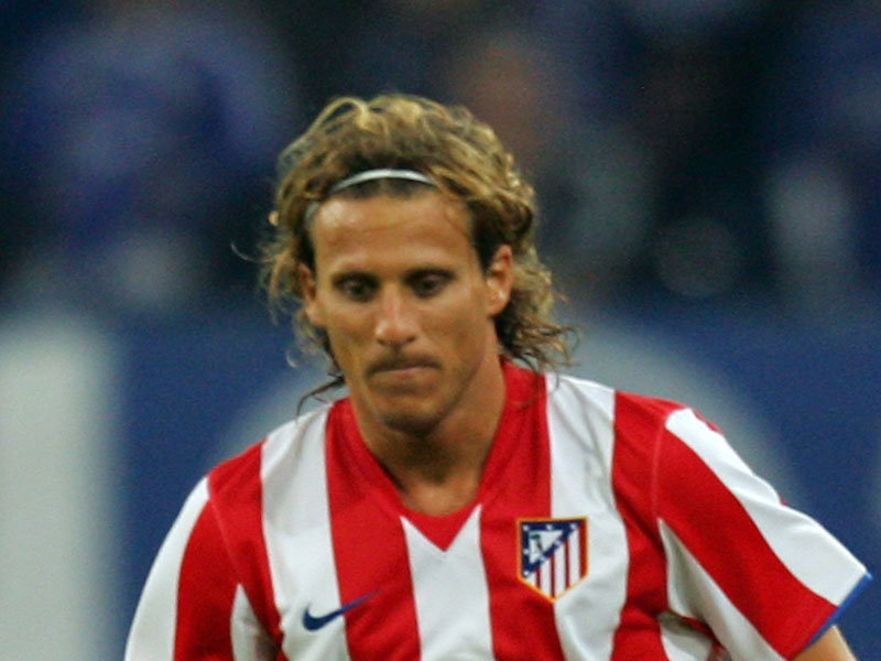 All about Sports: diego forlan wallpaper