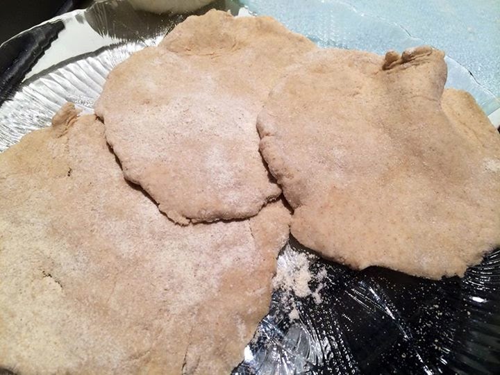 The Historian's Guide to Cooking: Sumerian Street Food: The Oldest ...