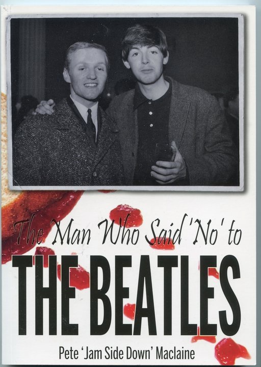 The Dakotas: History