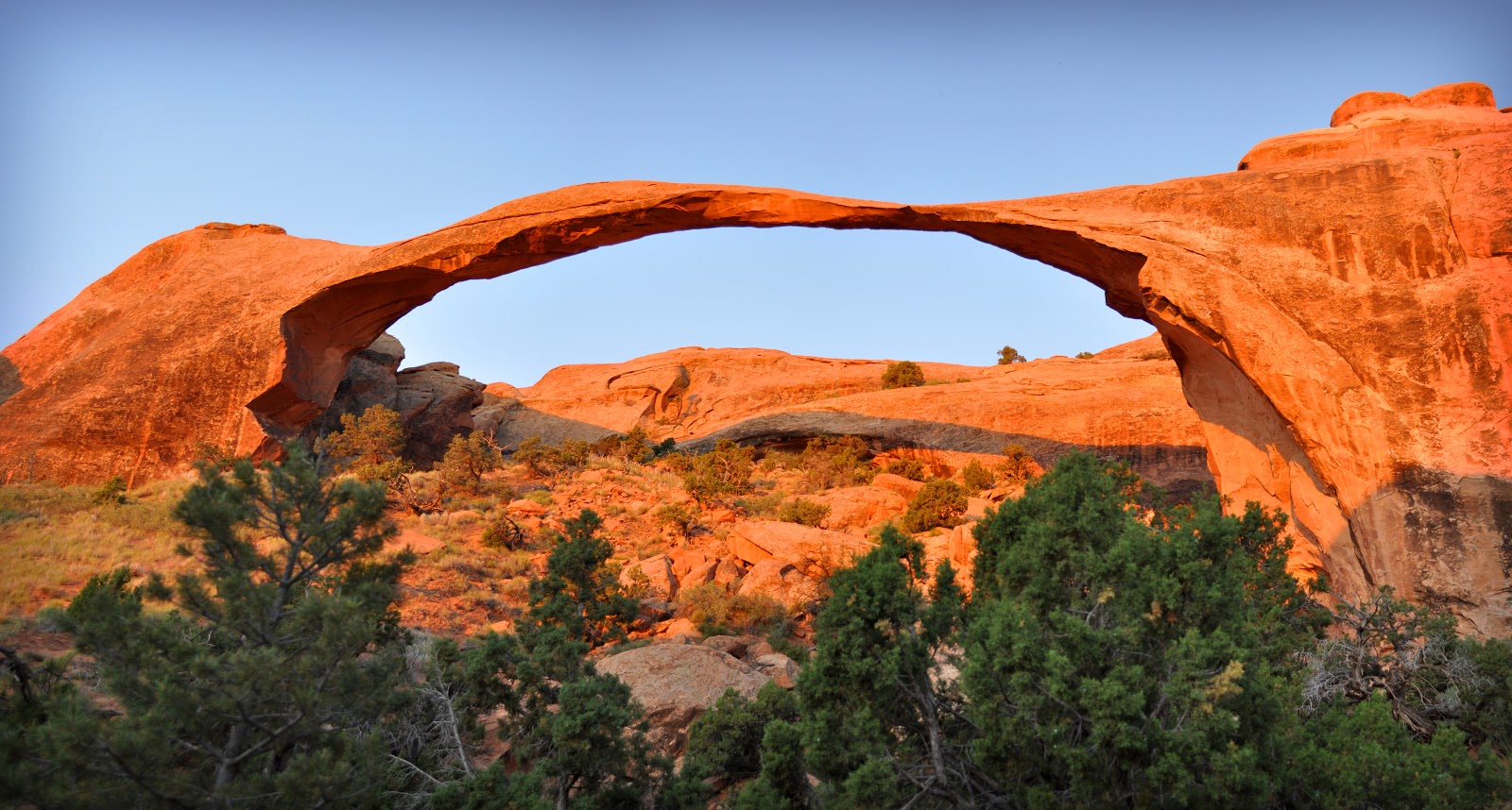 Landscape Arch