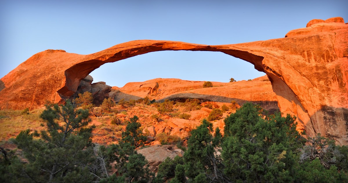 Landscape Arch