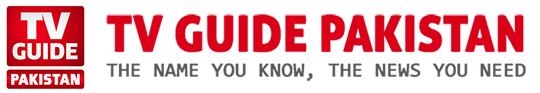 TV Guide Pakistan