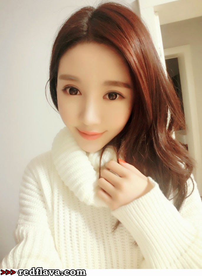 Ye Zi Yi 叶紫依 - Lovely Chinese Girl