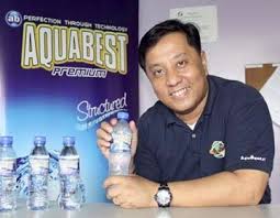 AQUABEST RENEWS PARTNERSHIP WITH BPI FAMILY KA-NEGOSYO