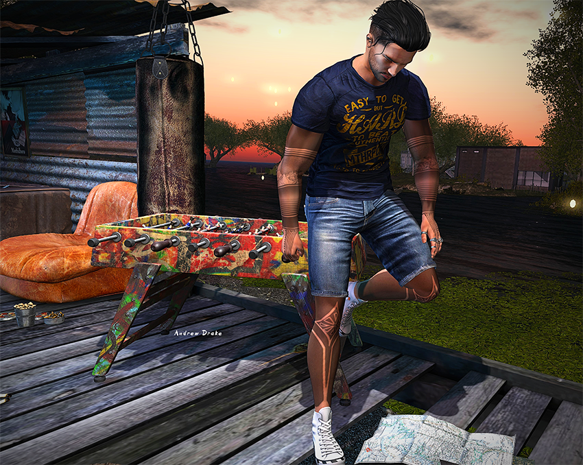 𝑹𝒐𝒄𝒌𝒂𝒃𝒊𝒍𝒍𝒚 𝑹𝒖𝒍𝒆𝒔: 343