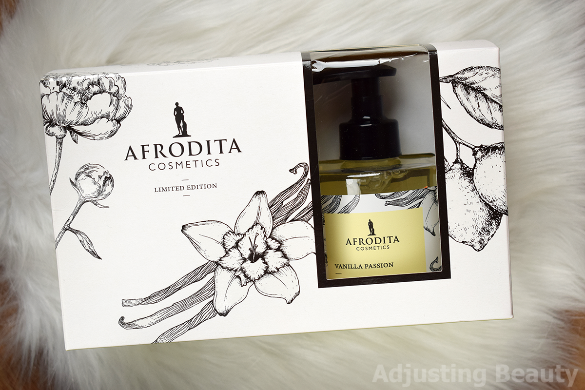 New In (14) - Adjusting Beauty