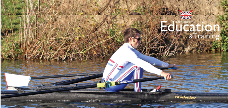 West Region Rowing: GB Rowing Technique Workshop