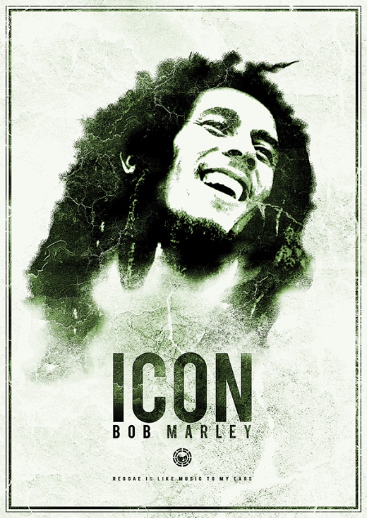 De Tudo Uai: Bob Marley – Icons (2CD) (2010)