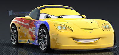 Cars 2 Animated movie | The Assian Style