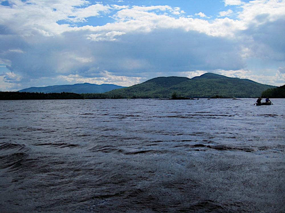 Moose River Bow Paddling Trip | Outdoors | Before It's News