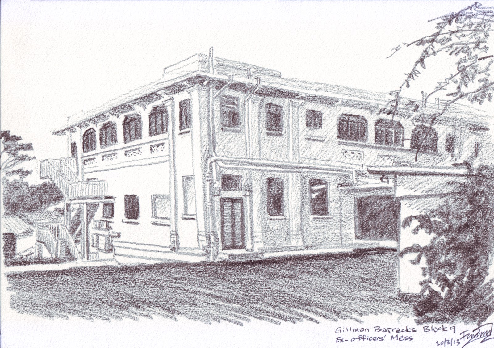 Favian's Art, Illustration and Animation: April 2013