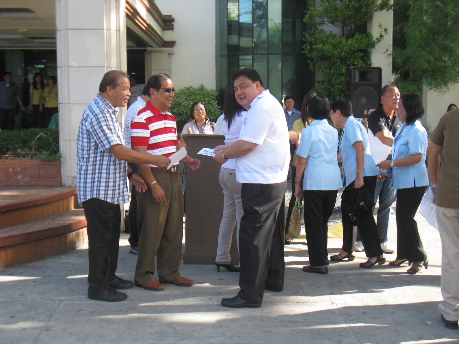 Barangay Manuyo Dos: Lupon Tagapamayapa Incentive Award (LTIA) Barangay Manuyo Dos: Lupon Tagapamayapa Incentive Award (LTIA)