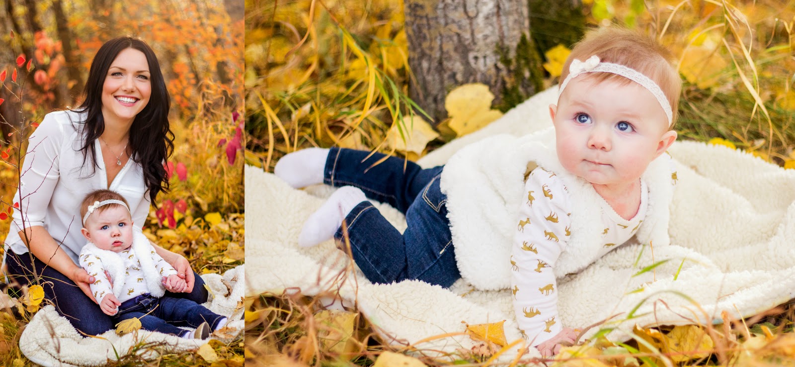 of the creative variety: The Rowsell Family • Portraits