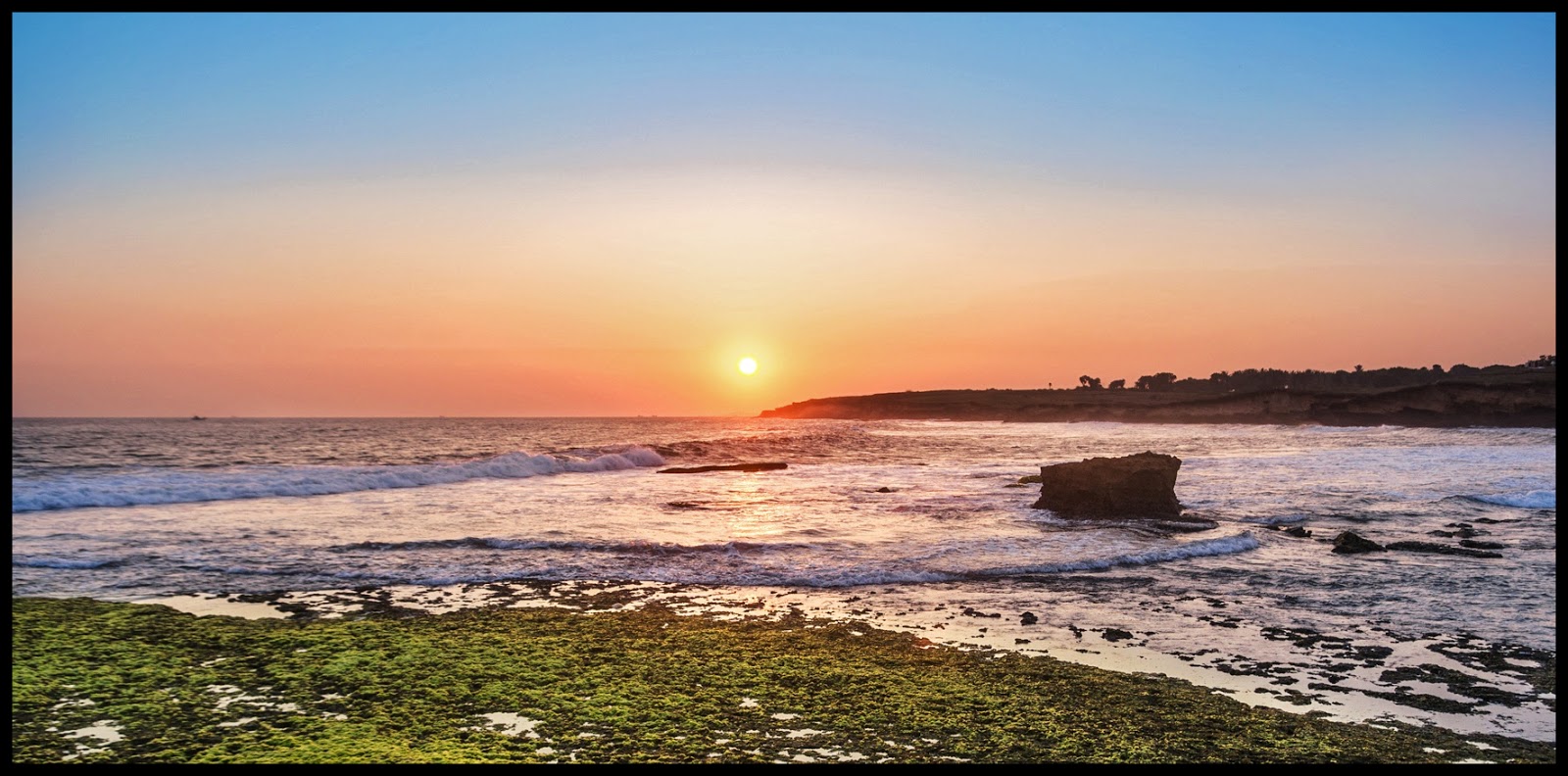 Nagoa Beach - Daman and Diu - India | Travel life journeys