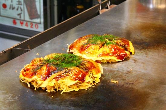 MUNDO JAPON: OKONOMI-MURA