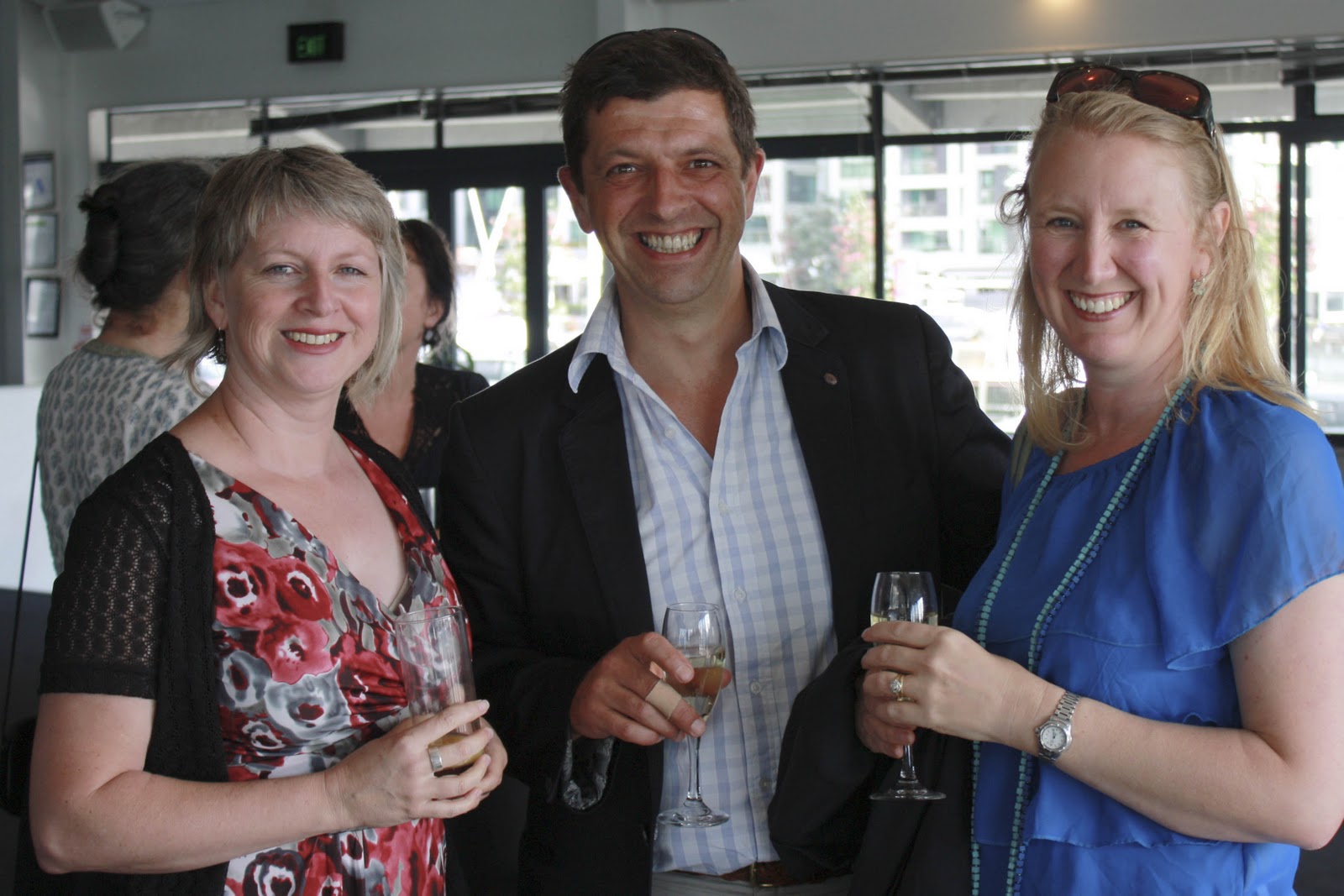 Beattie's Book Blog - unofficial homepage of the New Zealand book ...