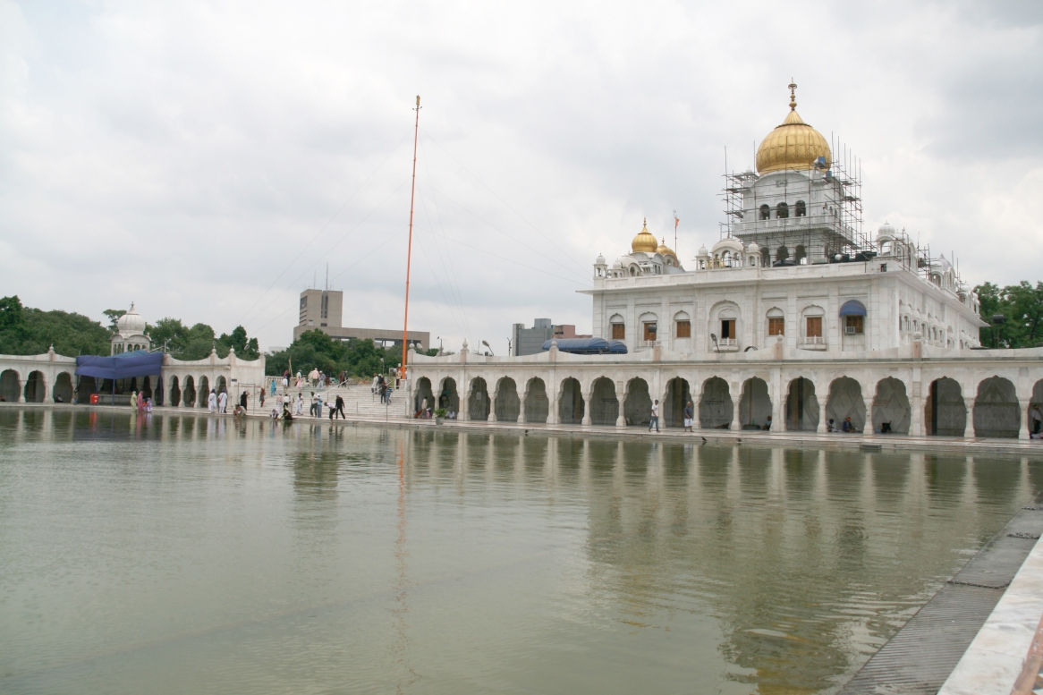 "Postales del Mundo": INDIA. DELHI, MANDAWAR, TEMPLO DE LAS RATAS ...