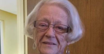Evans Funeral Homes Obituaries: Ruth Ward