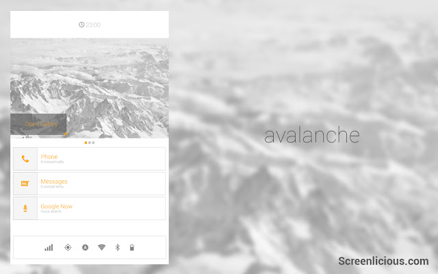[LAUNCHER/TUTORIAL] SSLauncher - Easily the best Launcher for ...