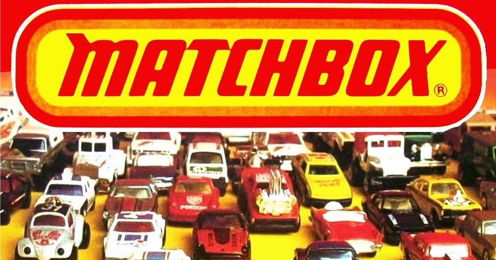 5 Matchbox mobilan yang selalu diburu - JDlines.com
