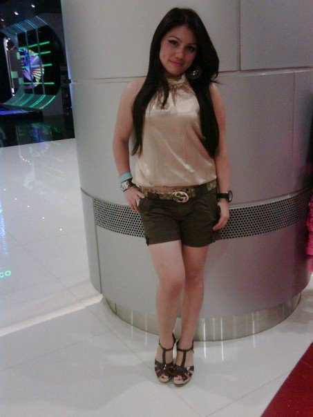 Koleksi Foto Buat Anda Tante Girang Nakal Asia