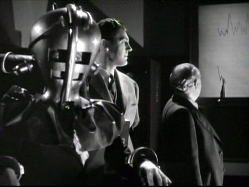 13: THE DEVIL COMMANDS / Columbia Pictures - 1941