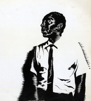 Jazz in Athens: Elmo Hope