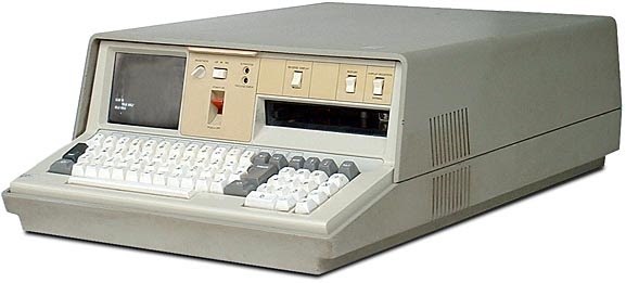 IBM 5100 - Primul calculator portabil ~ ParadoXs 24