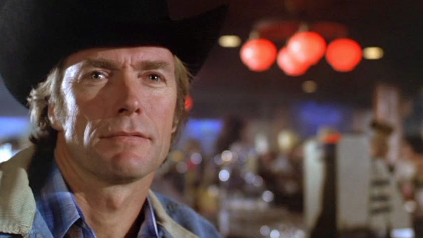 Cool Ass Cinema: Every Which Way But Loose (1978) review