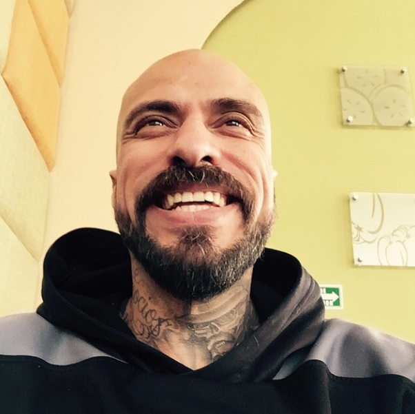 Fotos de Babo de Cartel de Santa | Mundo Rapero