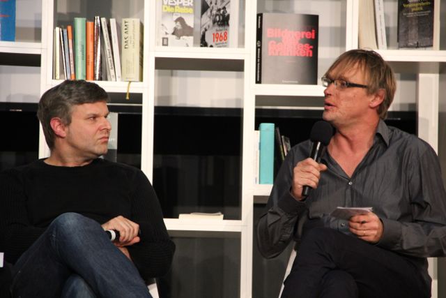 felix ensslin - Germany News Collections