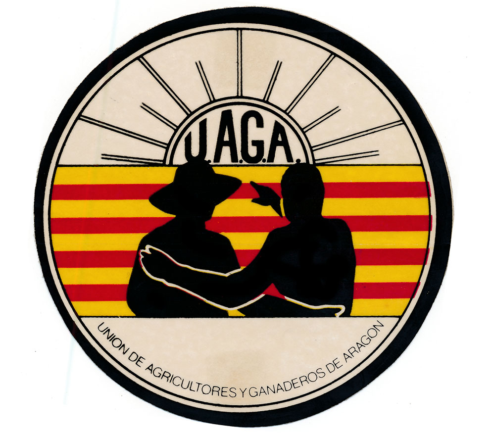 Más allá de olvidar: UAGA y su nacimiento en 1976