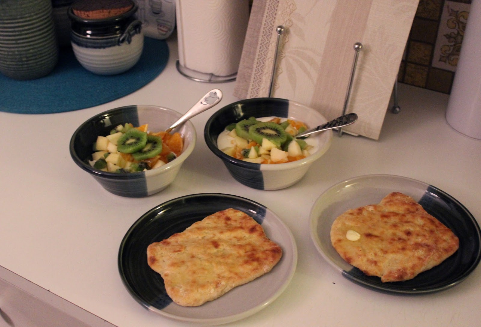 eloa hetkessä: Iltapala