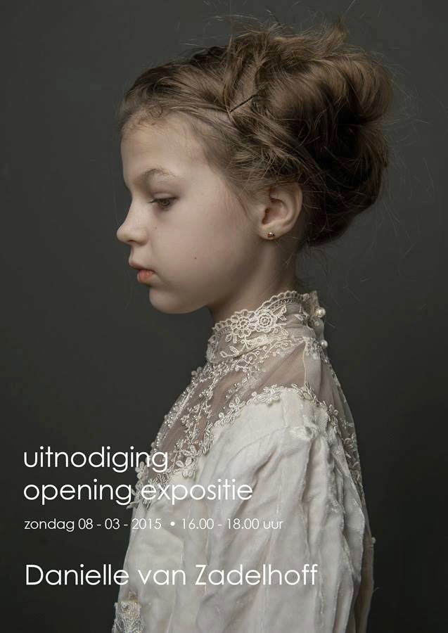 ARTicles: Daniëlle van Zadelhoff exposeert bij Fotogalerie Utrecht