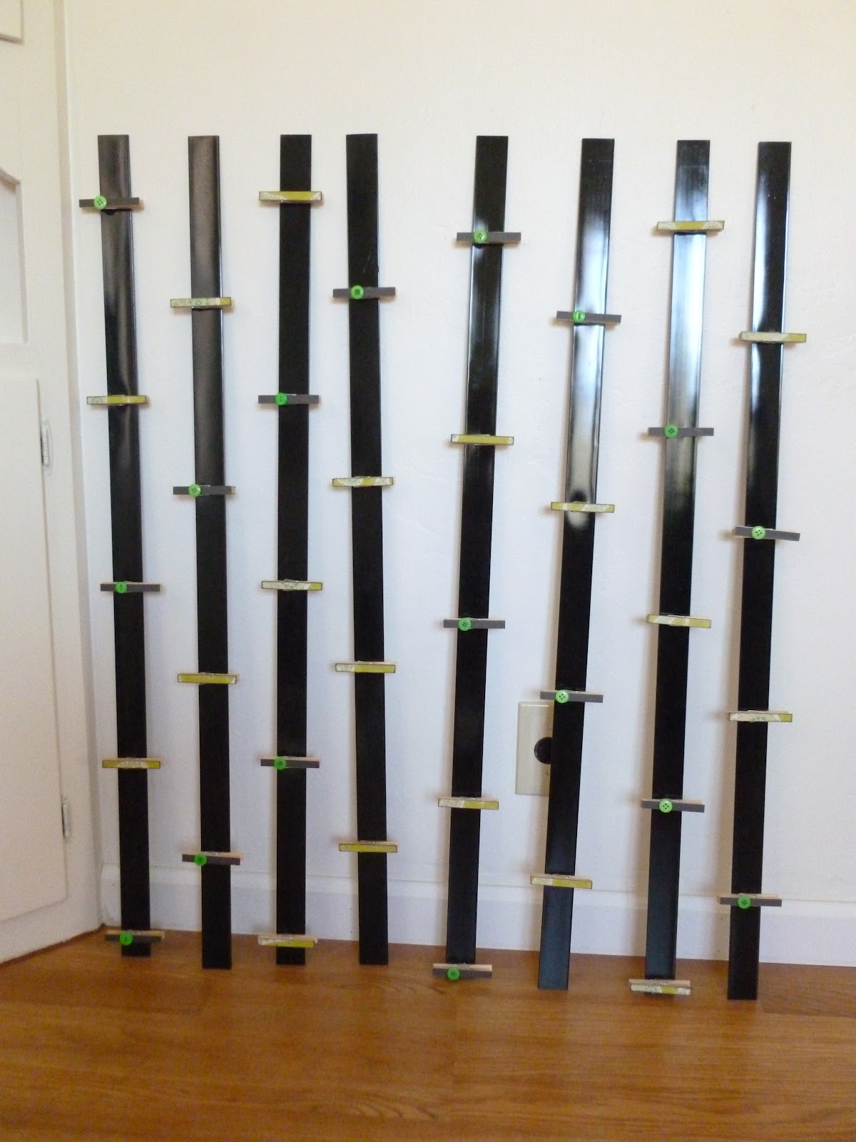 Scrap N Teach: Classroom Decoration 2012